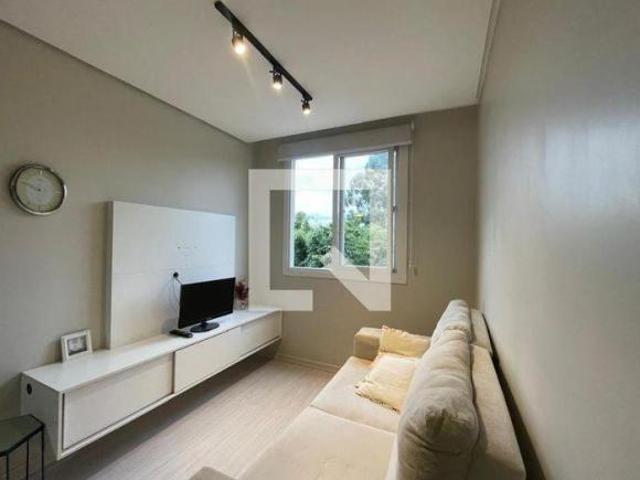 Apartamento à Venda Operário, 2 Quartos, 47 m² Novo Hamburgo