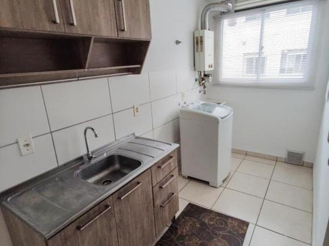 Apartamento à Venda Operário, 2 Quartos, 47 m² Novo Hamburgo