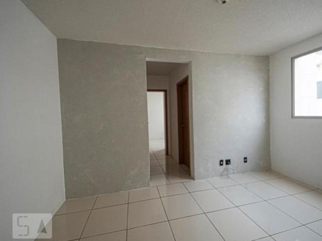 Apartamento à Venda Operário, 2 Quartos, 44 m² Novo Hamburgo