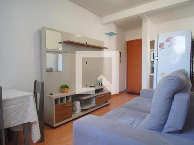 Apartamento à Venda Operário, 2 Quartos, 45 m² Novo Hamburgo