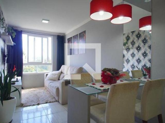 Apartamento à Venda Operário, 2 Quartos, 50 m² Novo Hamburgo