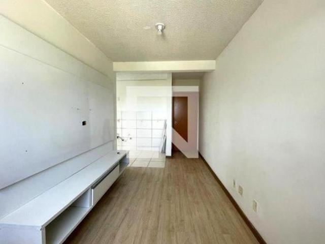 Apartamento à Venda Operário, 2 Quartos, 50 m² Novo Hamburgo
