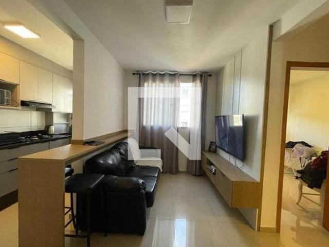 Apartamento à Venda Operário, 2 Quartos, 50 m² Novo Hamburgo