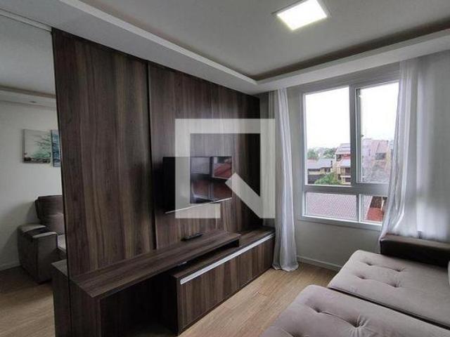 Apartamento à Venda Operário, 2 Quartos, 50 m² Novo Hamburgo