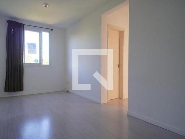 Apartamento à Venda Operário, 2 Quartos, 51 m² Novo Hamburgo