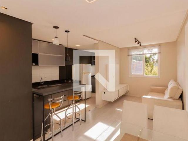 Apartamento à Venda Operário, 2 Quartos, 52 m² Novo Hamburgo