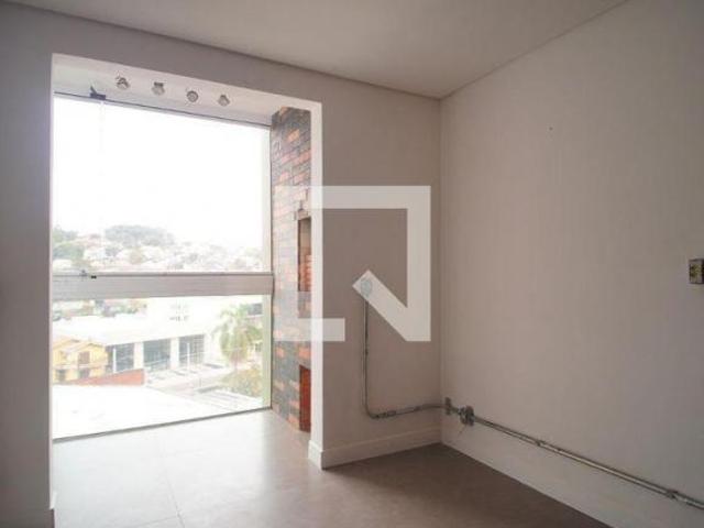 Apartamento à Venda Operário, 2 Quartos, 54 m² Novo Hamburgo