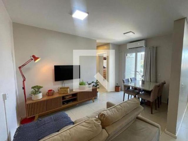 Apartamento à Venda Operário, 2 Quartos, 54 m² Novo Hamburgo