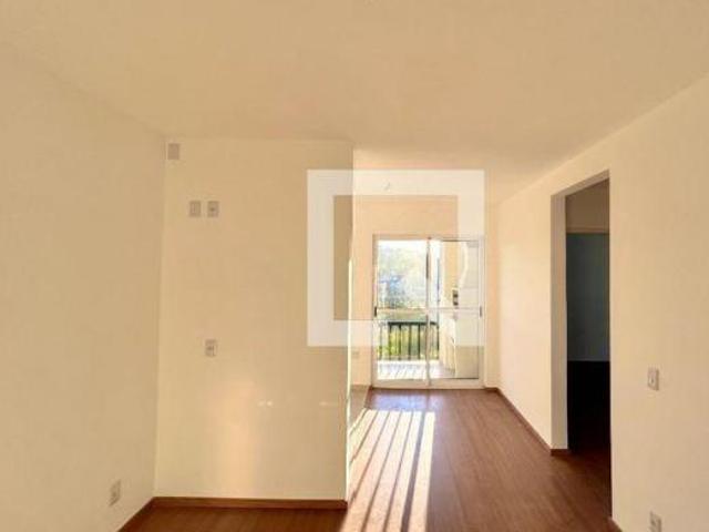 Apartamento à Venda Operário, 2 Quartos, 56 m² Novo Hamburgo