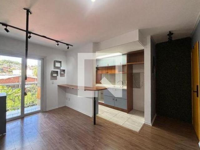 Apartamento à Venda Operário, 2 Quartos, 56 m² Novo Hamburgo