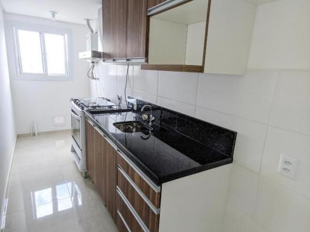 Apartamento à Venda Operário, 2 Quartos, 60 m² Novo Hamburgo