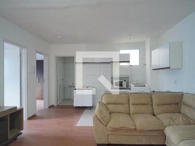Apartamento à Venda Operário, 2 Quartos, 68 m² Novo Hamburgo