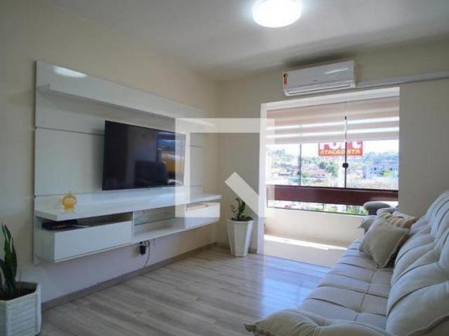 Apartamento à Venda Operário, 2 Quartos, 73 m² Novo Hamburgo