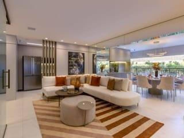 Apartamento à venda, oportunidade de negocio!, 3 dormitorios 3 suites, 2 vagas Jardim da Glória, Sã