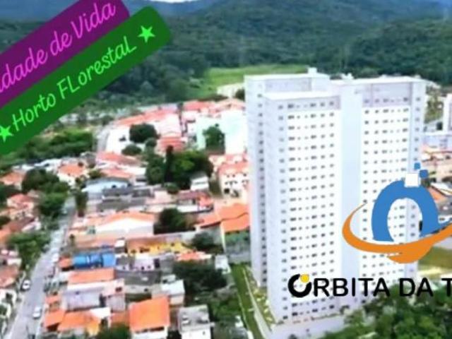 APARTAMENTO À VENDA OPORTUNIDADE EM FRENTE AO PARQUE HORTO FLORESTAL! APARTAMENTO À VENDA OPORTU