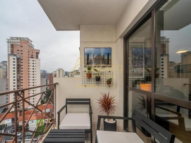 Apartamento à venda! Oportunidade na Vila Olimpia!
