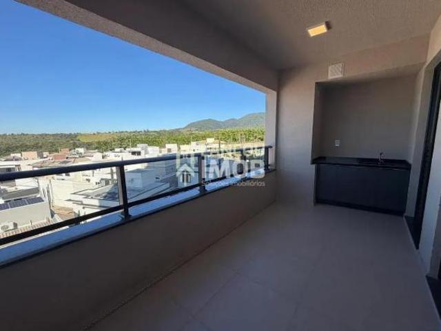 Apartamento à venda, Oportunidade Residencial Chronos 3 quartos, 1 suíte Eloy Chaves, Jundiaí