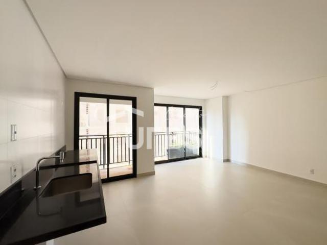 Apartamento a venda Opus Gyro Vaca Brava 3 suítes Andar Alto Nascente