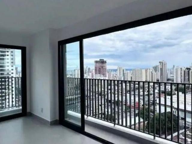 Apartamento à Venda Opus Tellure | Setor Serrinha | Goiânia GO