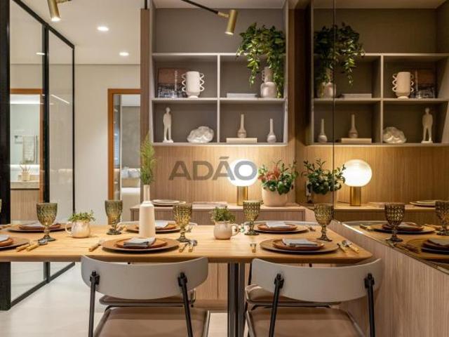 Apartamento à Venda Origyn Bueno | Setor Bueno | Goiânia GO