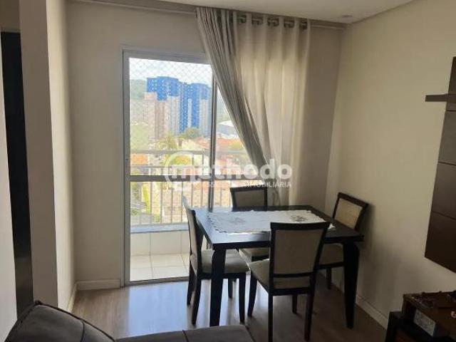 Apartamento à venda, Ortizes, Valinhos, SP