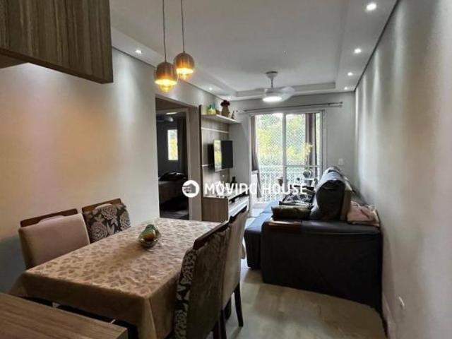 Apartamento à venda Ortizes Valinhos/SP