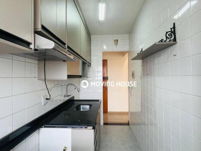 Apartamento à venda Ortizes Valinhos/SP