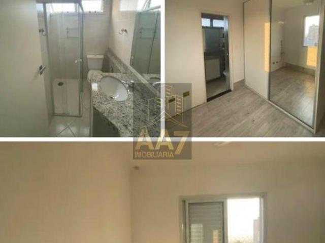 Apartamento a Venda Osasco 73 M2 Av Santo Antonio