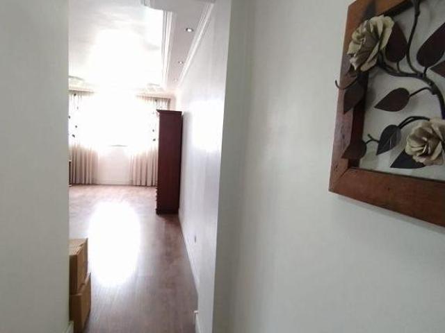 Apartamento a venda Osasco