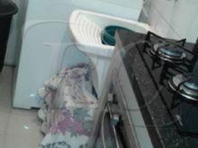 Apartamento à Venda Osasco