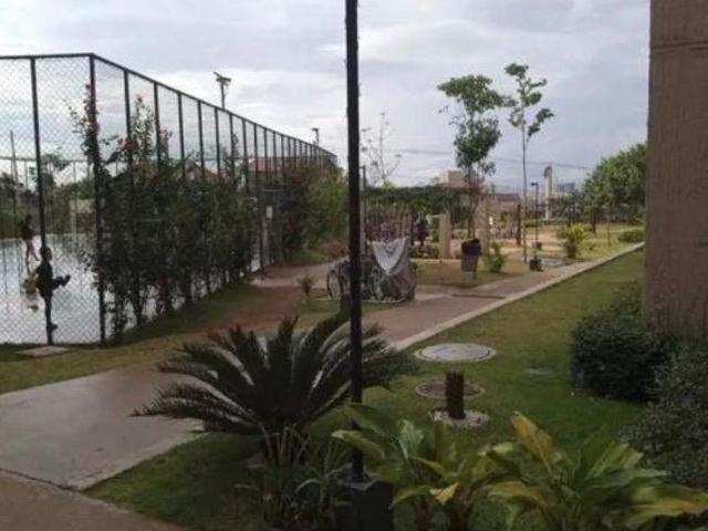 Apartamento a venda Osasco