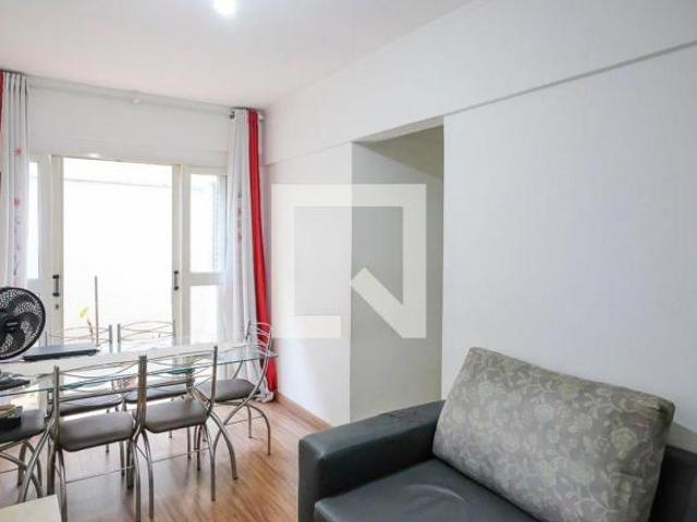 Apartamento à Venda Oswaldo Cruz, 1 Quarto, 49 m2