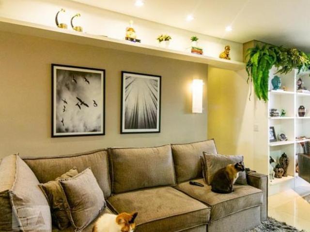 Apartamento à Venda Oswaldo Cruz, 2 Quartos, 179 m² São Caetano do Sul