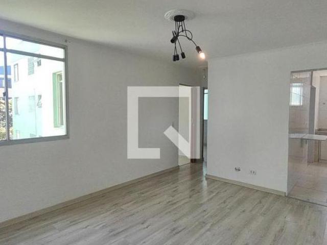 Apartamento à Venda Oswaldo Cruz, 2 Quartos, 53 m2