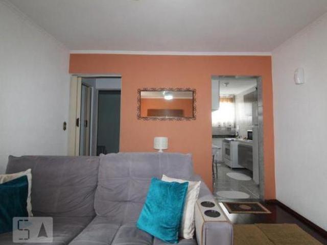 Apartamento à Venda Oswaldo Cruz, 2 Quartos, 55 m² São Caetano do Sul