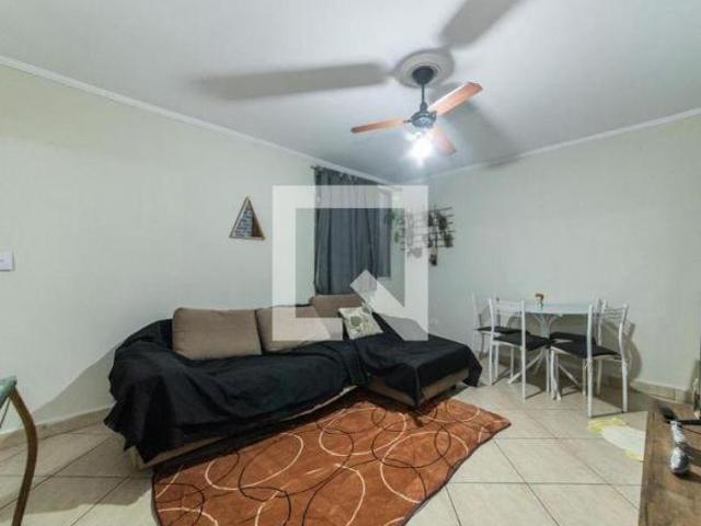 Apartamento à Venda Oswaldo Cruz, 2 Quartos, 59 m² São Caetano do Sul