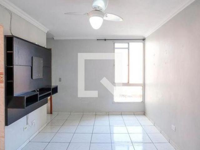 Apartamento à Venda Oswaldo Cruz, 2 Quartos, 60 m² São Caetano do Sul