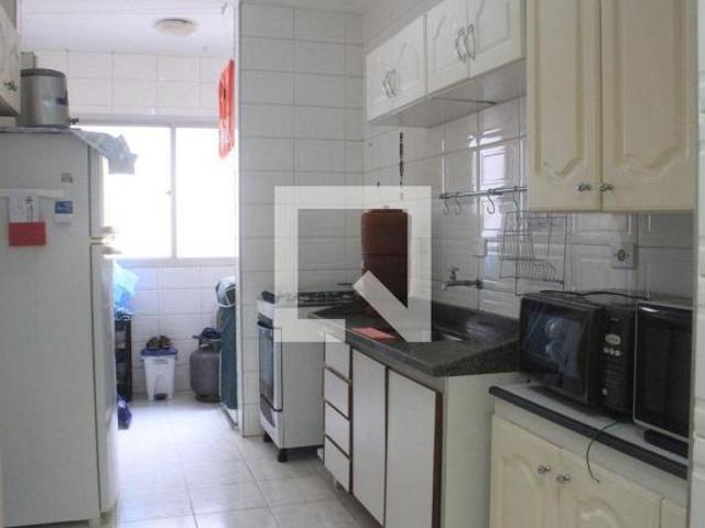 Apartamento à Venda Oswaldo Cruz, 2 Quartos, 61 m2