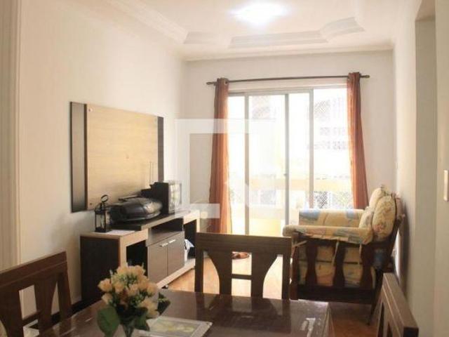 Apartamento à Venda Oswaldo Cruz, 2 Quartos, 61 m² São Caetano do Sul