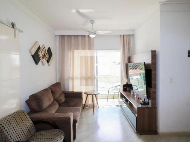 Apartamento à Venda Oswaldo Cruz, 2 Quartos, 70 m² São Caetano do Sul