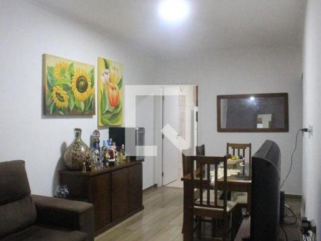 Apartamento à Venda Oswaldo Cruz, 2 Quartos, 72 m² São Caetano do Sul