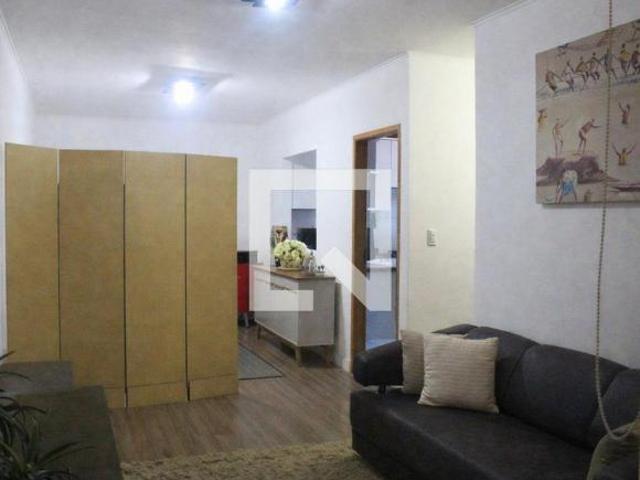 Apartamento à Venda Oswaldo Cruz, 2 Quartos, 76 m2