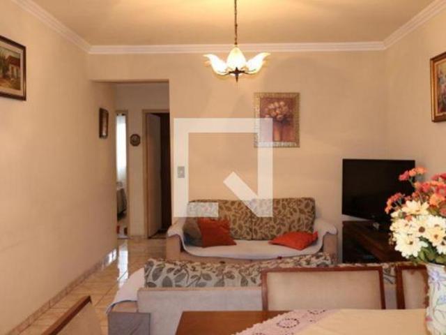 Apartamento à Venda Oswaldo Cruz, 2 Quartos, 82 m² São Caetano do Sul