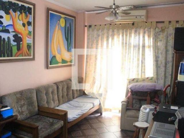Apartamento à Venda Oswaldo Cruz, 3 Quartos, 86 m² São Caetano do Sul