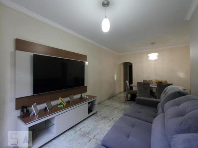Apartamento à Venda Oswaldo Cruz, 3 Quartos, 93 m² São Caetano do Sul