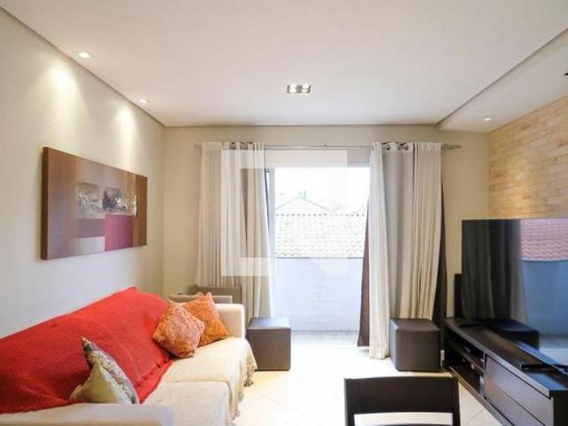 Apartamento à Venda Oswaldo Cruz, 3 Quartos, 95 m2