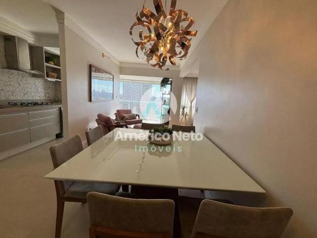 Apartamento à venda, Osvaldo Cruz, São Caetano do Sul, SP