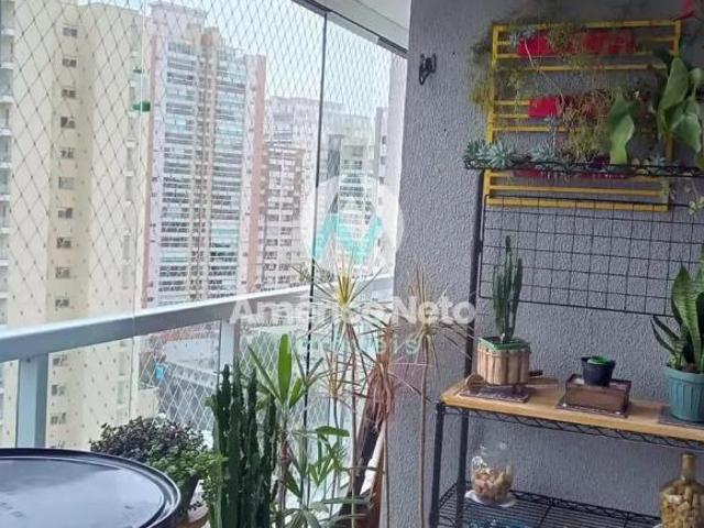 Apartamento à venda, Osvaldo Cruz, São Caetano do Sul, SP