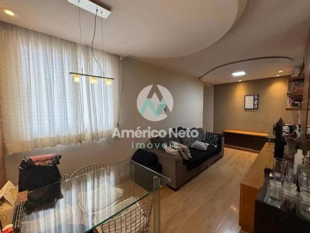 Apartamento à venda, Osvaldo Cruz, São Caetano do Sul, SP