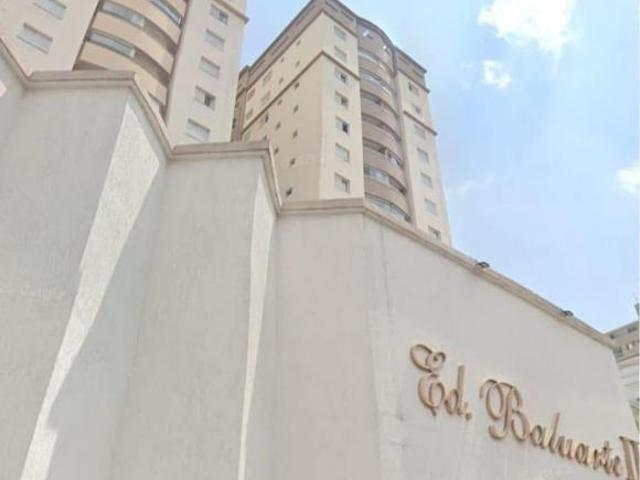 Apartamento à venda, Osvaldo Cruz, São Caetano do Sul, SP